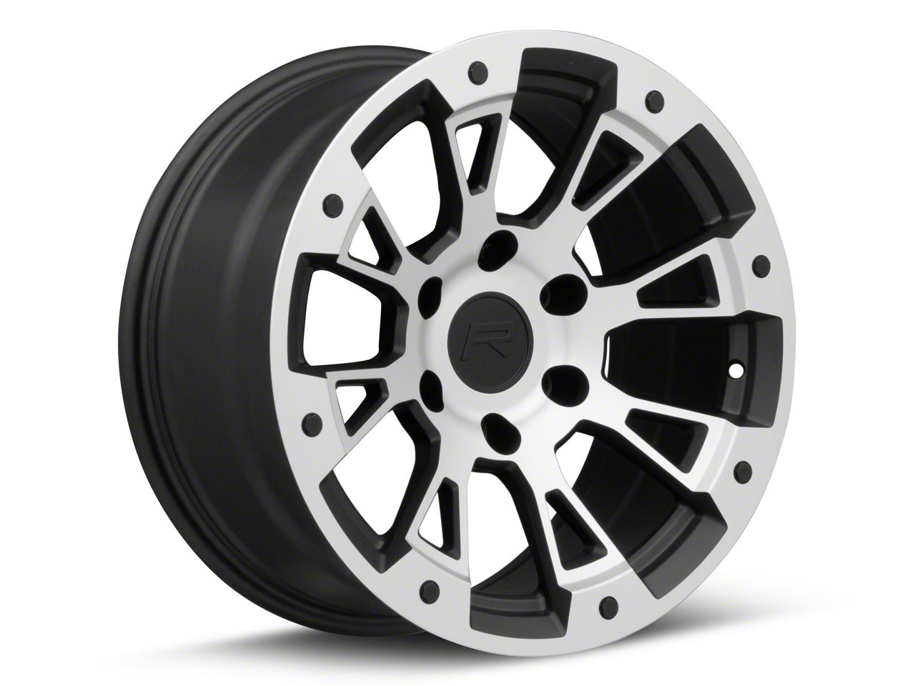 2024 Ford Ranger Wheels & Tires | AmericanTrucks