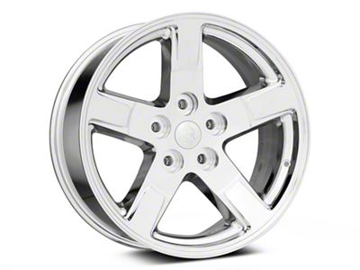 Chrome Truck Wheels & Rims | AmericanTrucks