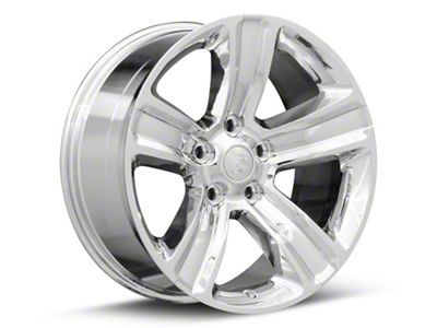 Chrome Truck Wheels & Rims | AmericanTrucks