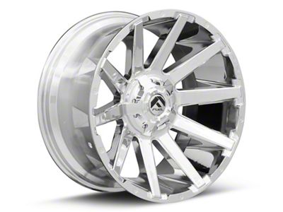 Chrome Truck Wheels & Rims | AmericanTrucks