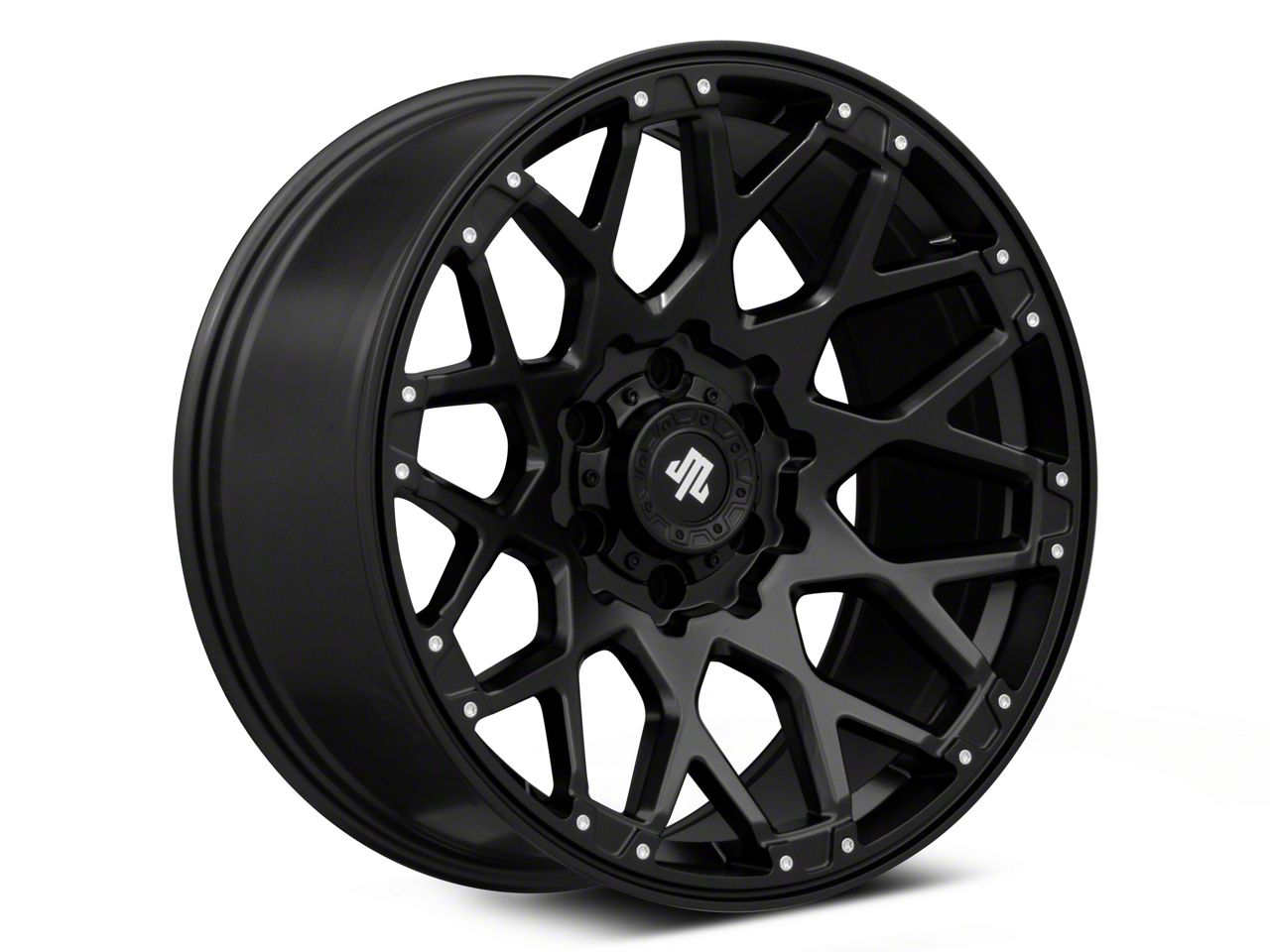 2014-2018 GMC Sierra Wheels, Tires, & Packages | AmericanTrucks