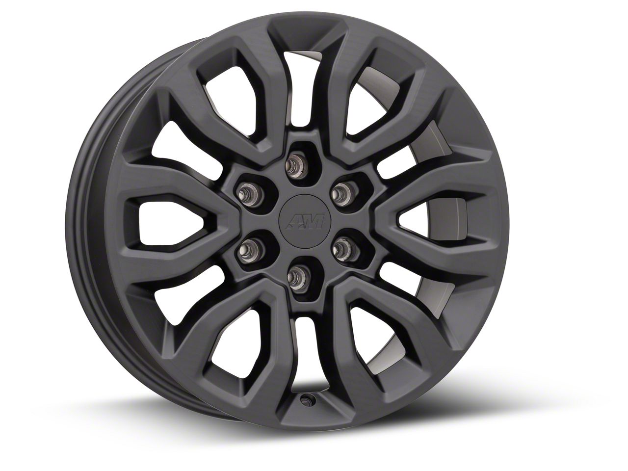 F-150 Wheels, Tires, & Packages | AmericanTrucks