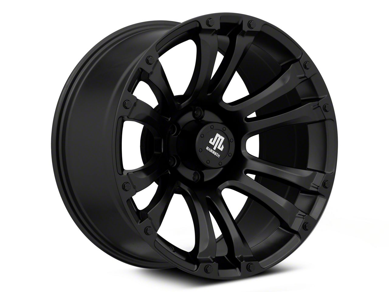 20x10" Wheels & Rims | AmericanTrucks