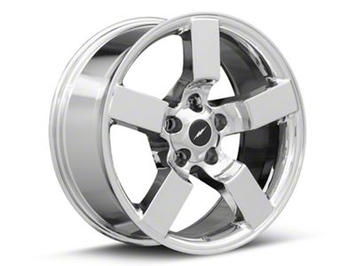 Chrome Truck Wheels & Rims | AmericanTrucks
