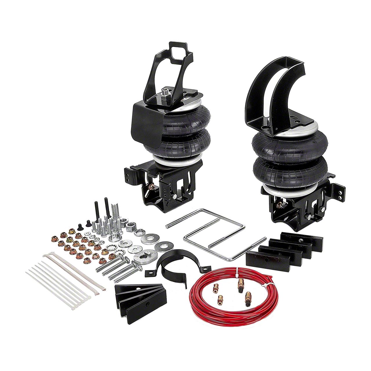F-350 Air Suspension Kits | AmericanTrucks
