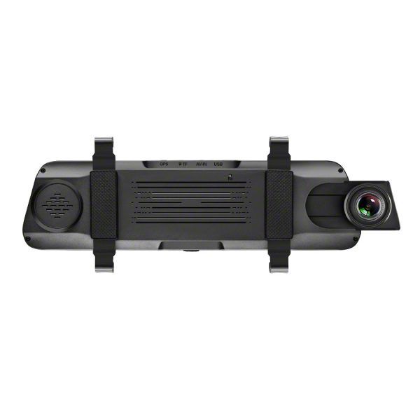 Acumen F-150 XR10 Mirror Dash Cam 21CAM0102-01 (Universal; Some ...