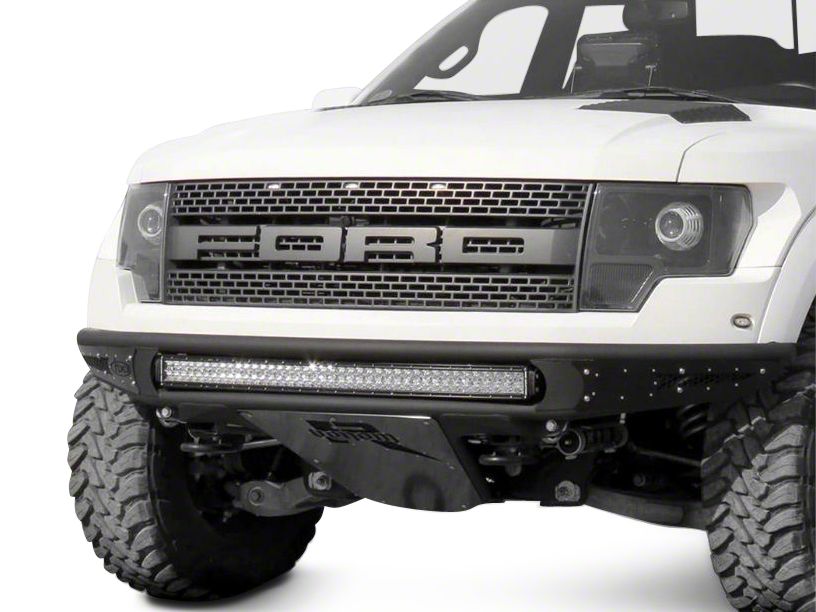 Addictive Desert Designs F-150 Venom R Front Bumper F012472990103 (10 ...