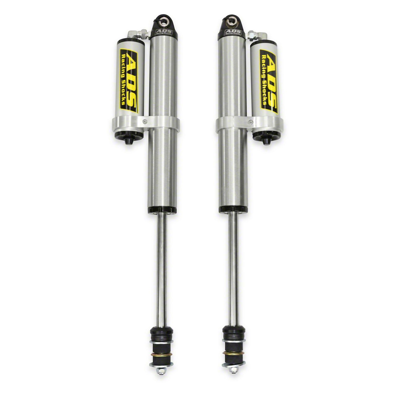 ADS Racing Shocks RAM 2500 Direct Fit Race Rear Shocks with Piggyback ...
