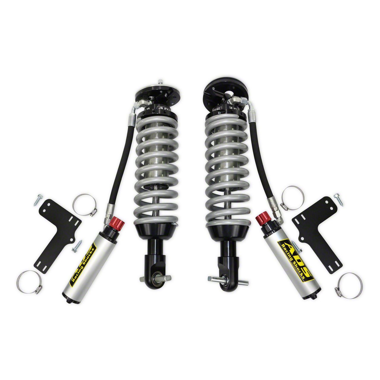 ADS Racing Shocks Silverado 1500 Direct Fit Race 3.0 Front Coil-Overs ...