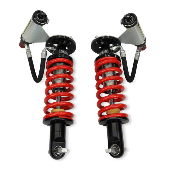 ADS Racing Shocks Silverado 1500 Direct Fit Race Front Coil-Overs with ...
