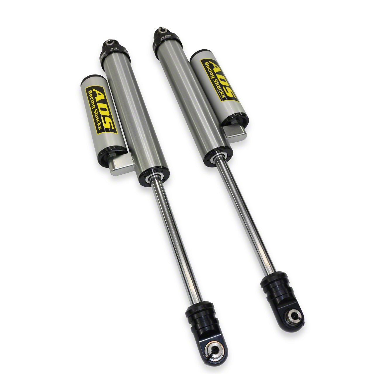 ADS Racing Shocks Silverado 2500 Direct Fit Race Rear Shocks with ...