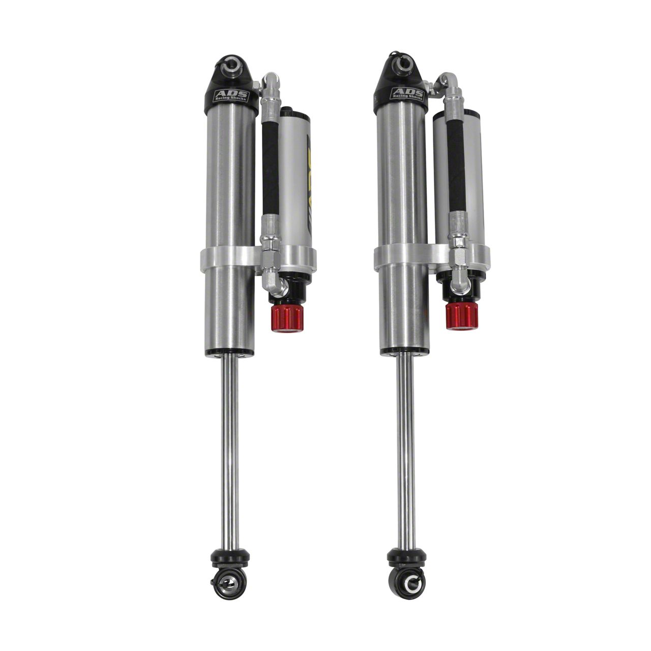 ADS Racing Shocks Silverado 3500 Direct Fit Race Rear Shocks with ...