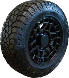 Advanta F-150 RTX-850 Tire ADV4344 (37" - 37x12.50R22) - Free Shipping