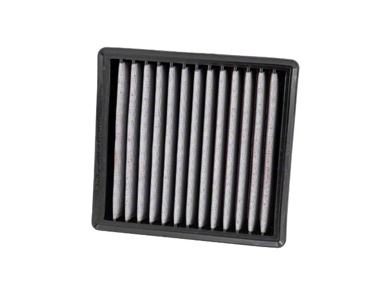 AEM Induction F-150 DryFlow Replacement Air Filter AEM-28-20385 (09-25 ...