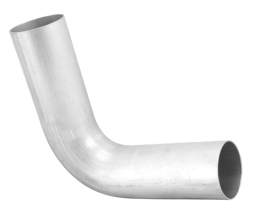 AEM Induction Silverado 1500 3-Inch Air Intake Tube; 90 Degree Bend; 12 ...