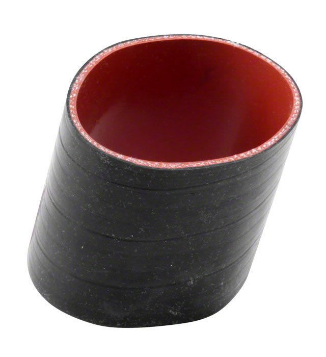 AEM Induction Silverado 1500 Air Intake Tube Coupler; 3-Inch Diameter ...