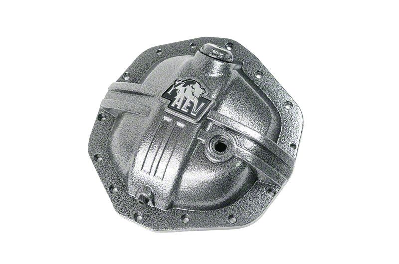 AEV RAM 2500 AAM 11.50-Inch Rear Differential Cover 10404021AA (10-18 ...