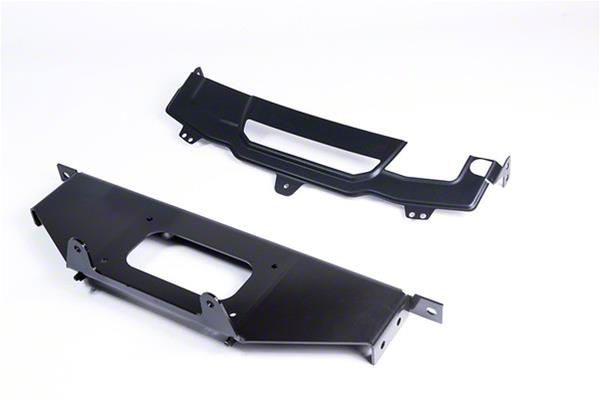 AEV RAM 2500 Premium Front Bumper 11060221AA (19-24 RAM 2500) - Free ...