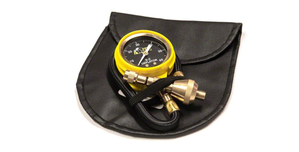 AEV Universal AT EZ Tire Deflator 80000000AA - Free Shipping