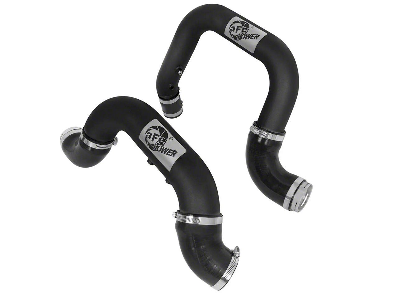 AFE Canyon BladeRunner 2.50-Inch and 3-Inch Hot and Cold Charge Pipe ...