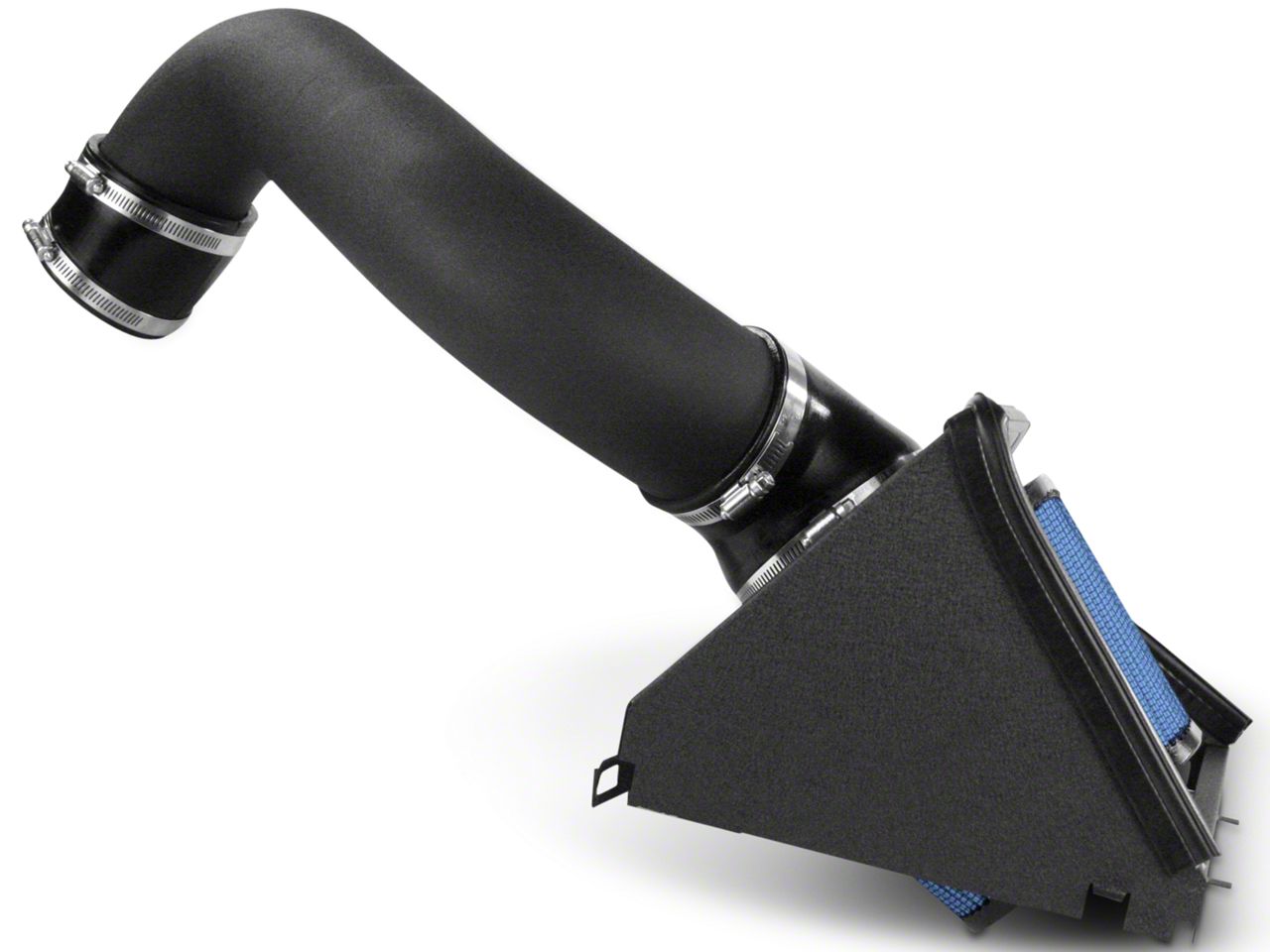 AFE RAM Magnum FORCE Stage 2 Pro 5R Cold Air Intake - Black 54-12402 ...