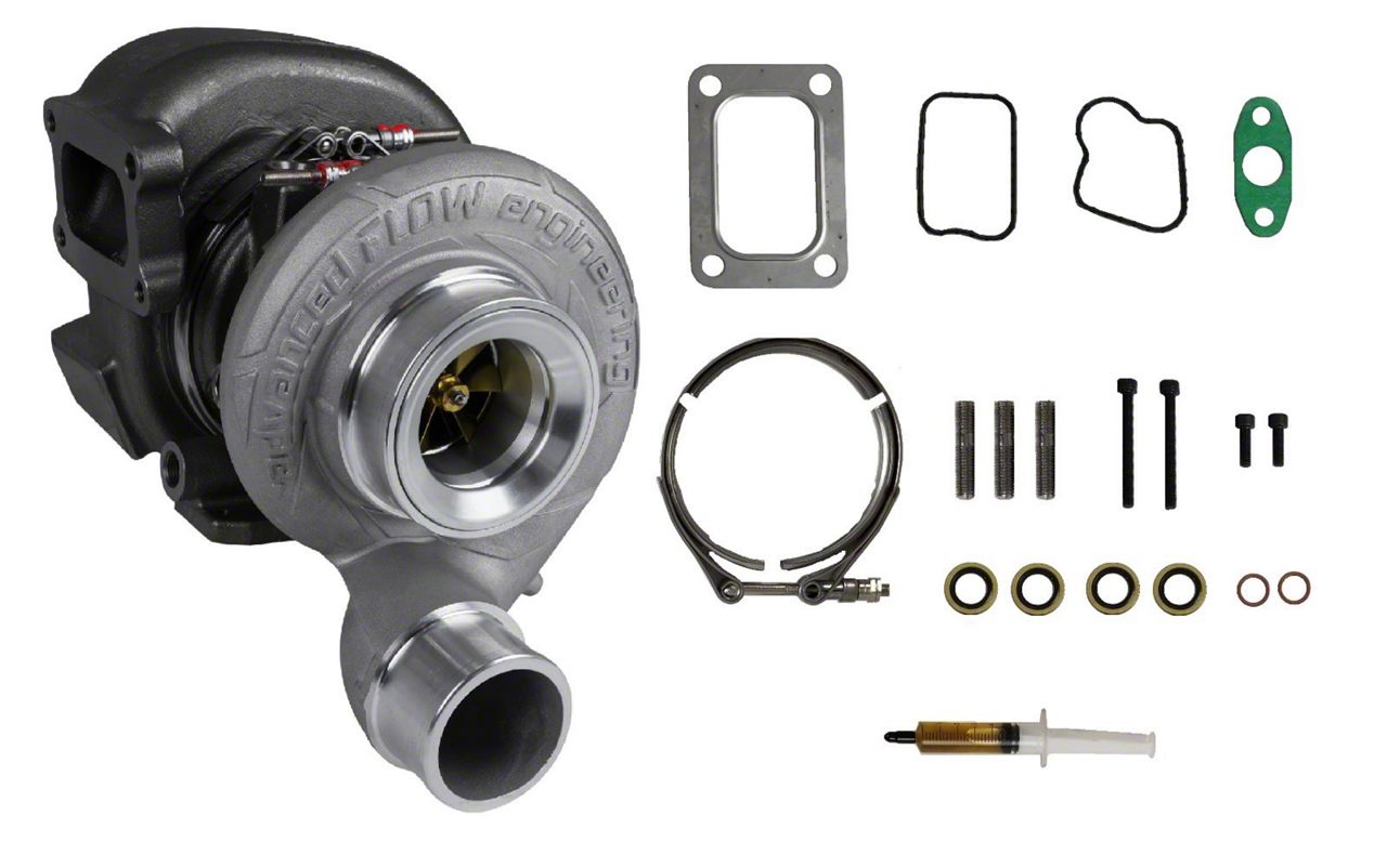 AFE RAM 2500 BladeRunner GT Series Turbocharger 46-60252 (07.5-18 6.7L ...