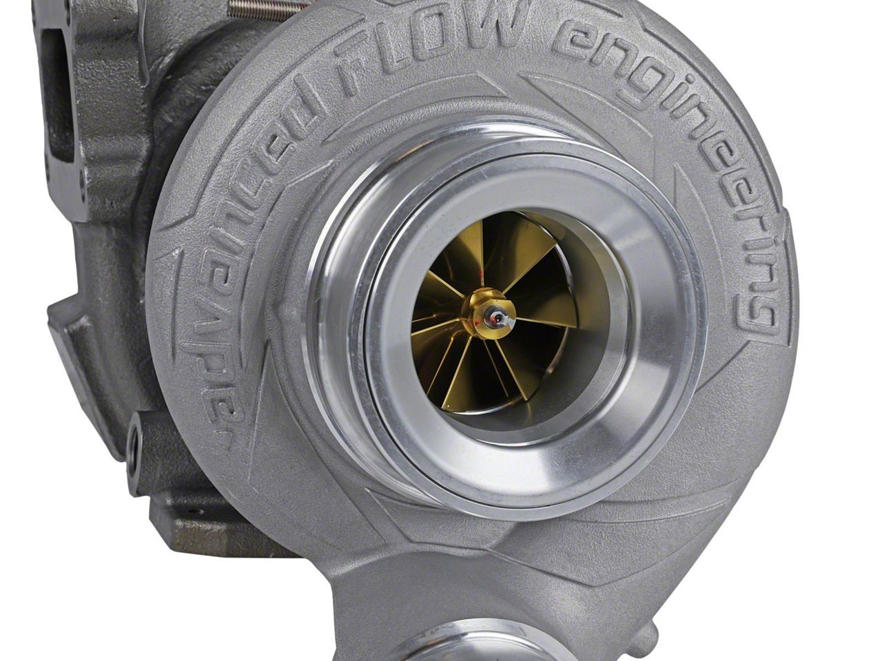 AFE RAM 2500 BladeRunner GT Series Turbocharger 46-60252 (07.5-18 6.7L ...