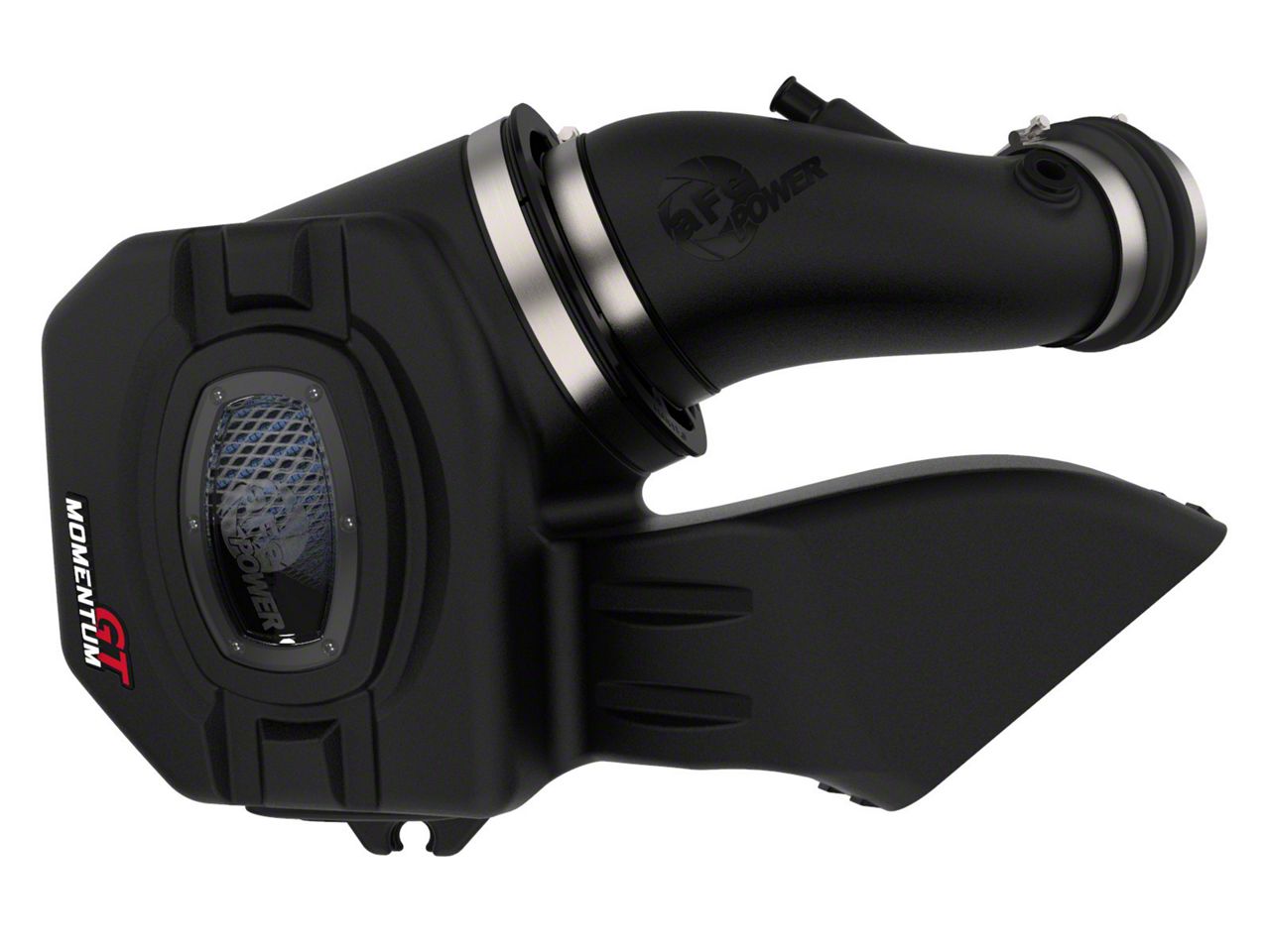 AFE RAM 2500 Momentum GT Cold Air Intake with Pro 5R Oiled Filter ...