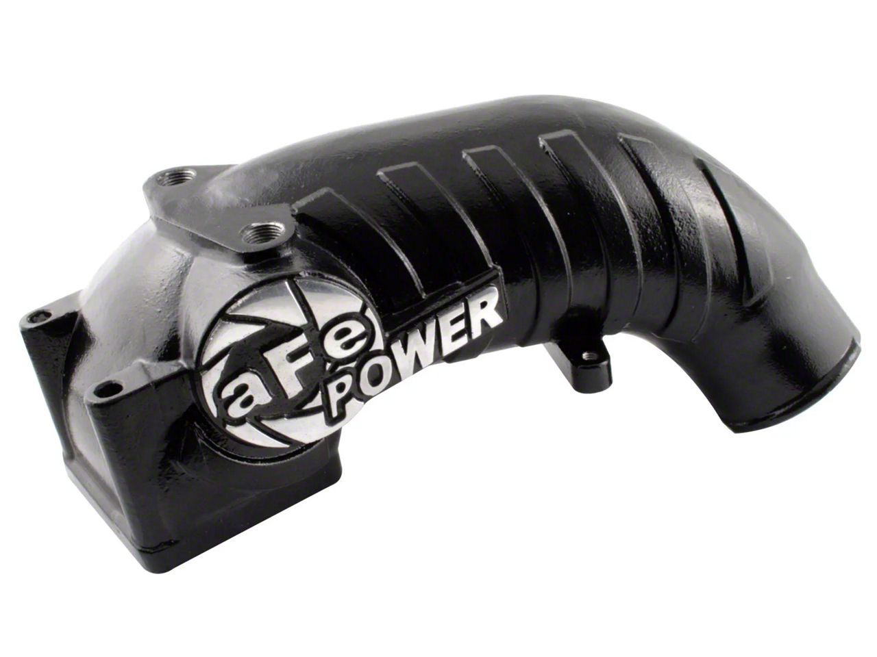 AFE RAM 3500 BladeRunner Intake Manifold 46-10051 (94-Early 98 5.9L I6 ...