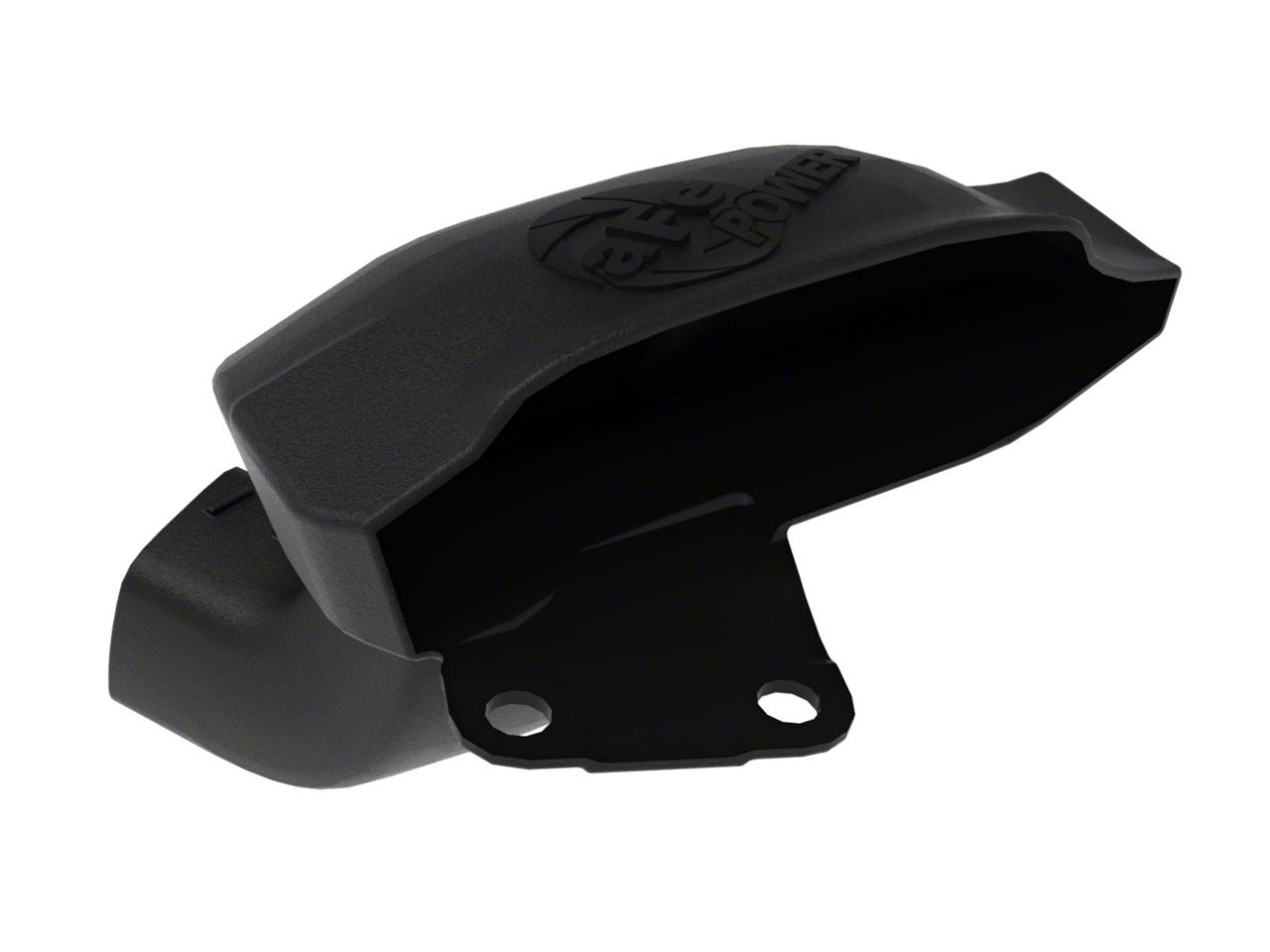 AFE Ranger Magnum Force Cold Air Intake Scoop; Black 54-13056S (19-23 ...
