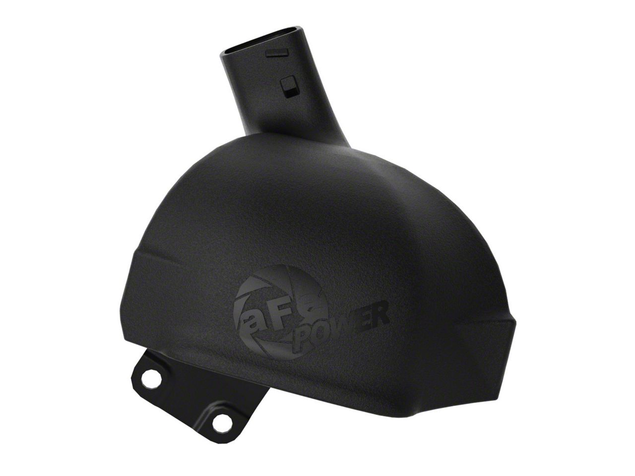 AFE Ranger Magnum Force Cold Air Intake Scoop; Black 54-13056S (19-23 ...
