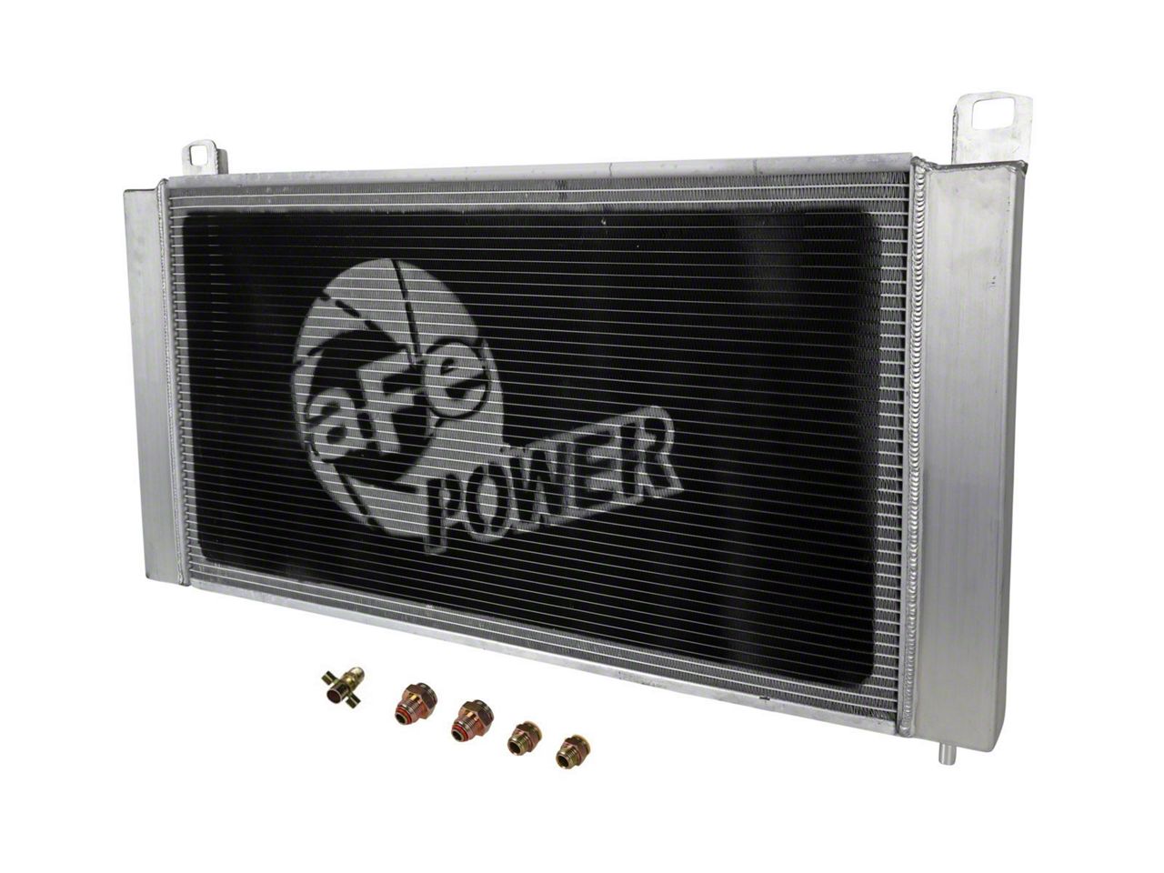 AFE Yukon BladeRunner Street Series Radiator 46-52161 (07-14 Yukon ...