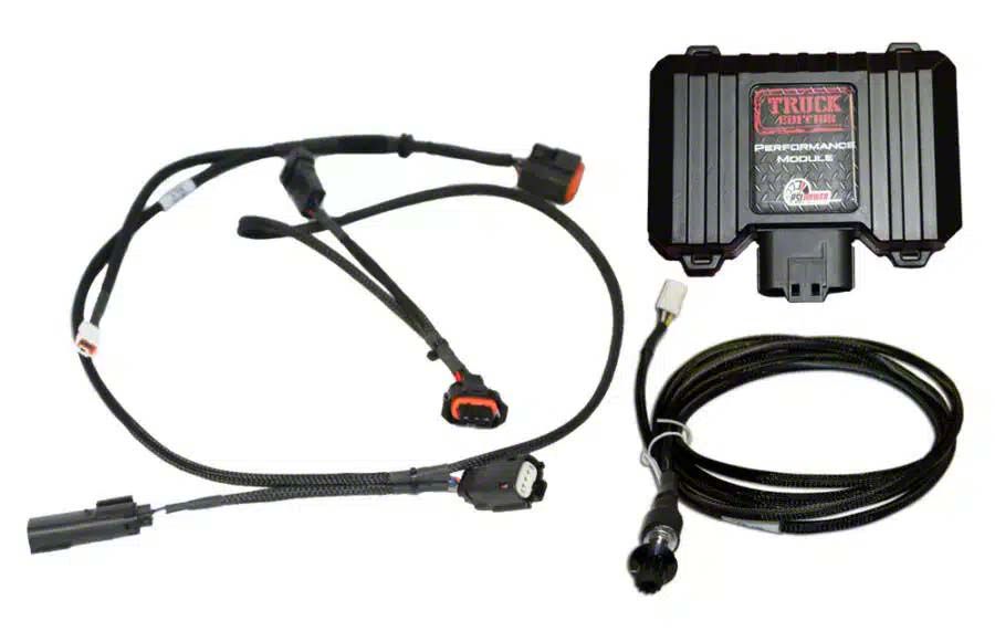 AG Diesel Solutions Sierra 2500 Electronic Performance Module 61500 (15 ...