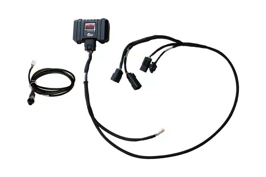AG Diesel Solutions Silverado 2500 Electronic Performance Module 61720 ...