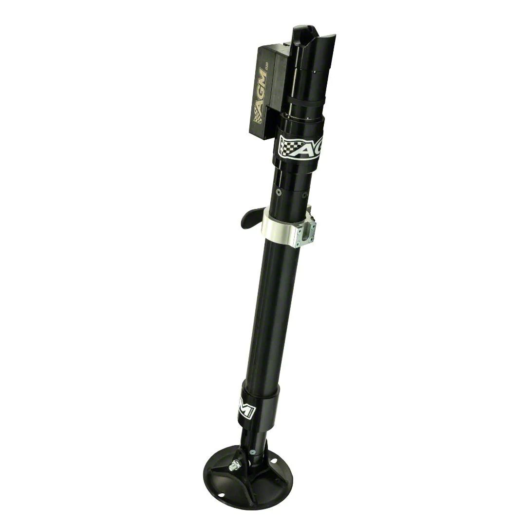 AGM F-250 Super Duty Electric Jack for use with Milwaukee Battery AGM ...