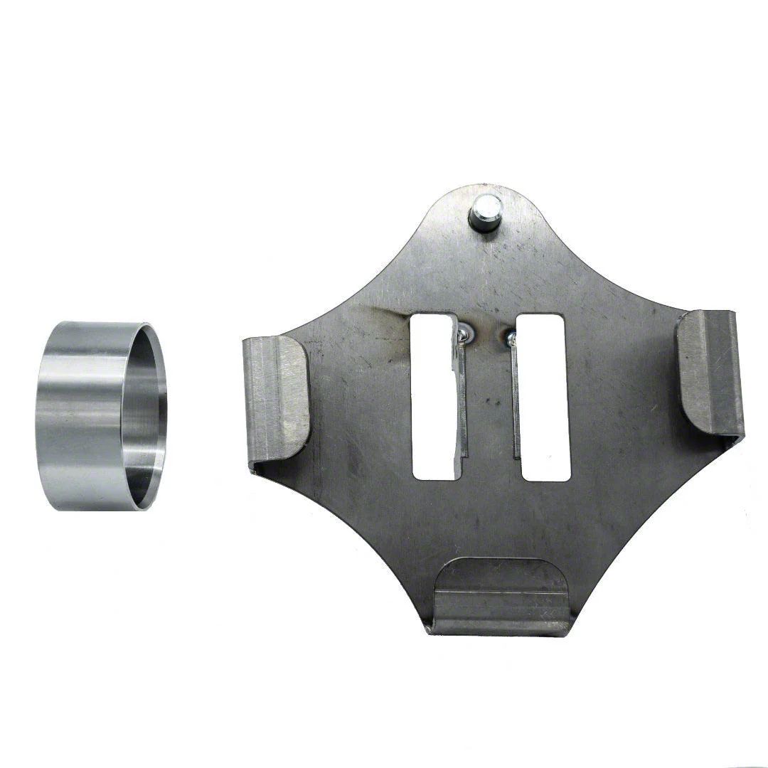 AGM F-250 Super Duty Weld-On Race Mount Kit for Manual or Electric ...