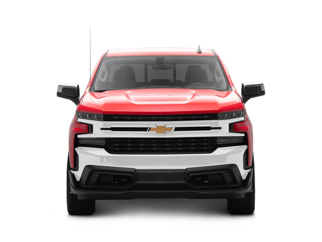 Air Design Silverado 1500 Street Series Ground Effects Styling Kit ...