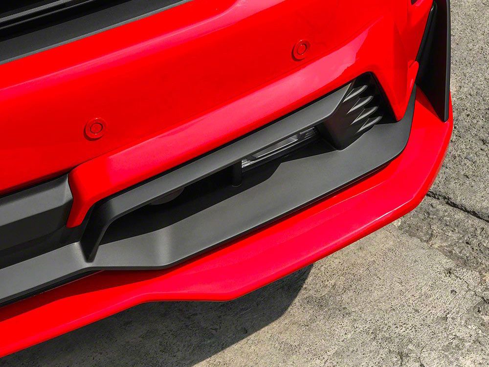 Air Design Silverado 1500 Street Series Ground Effects Styling Kit ...