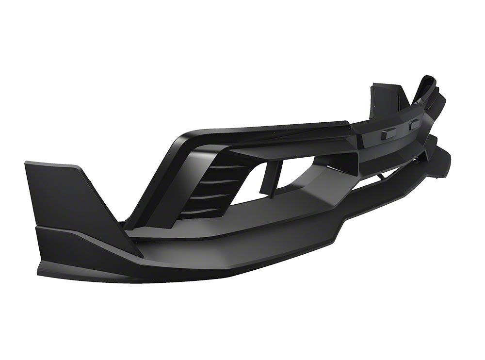 Air Design Silverado 1500 Street Series Ground Effects Styling Kit ...