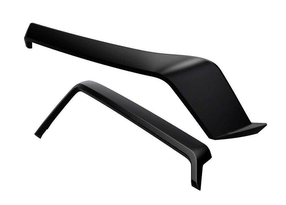 Air Design Silverado 1500 Street Series Ground Effects Styling Kit ...