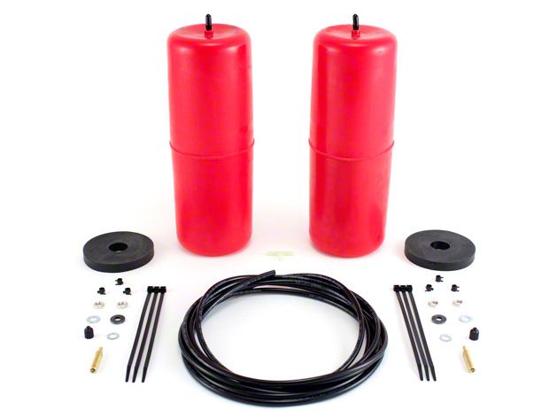 Air Lift RAM 1000 Air Spring Kit 60818 (09-18 RAM 1500)