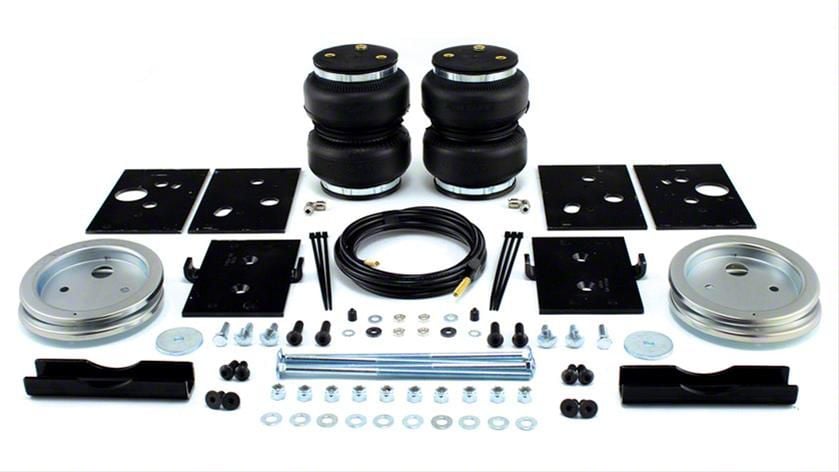 Air Lift RAM 2500 LoadLifter 5000 Air Spring Kit 57289 (14-25 RAM 2500 ...