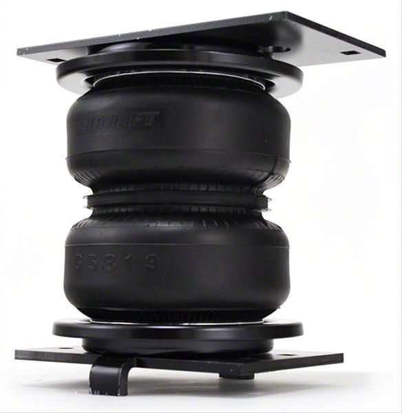 Air Lift RAM 2500 LoadLifter 5000 Ultimate Air Spring Kit 88289 (14-24 ...