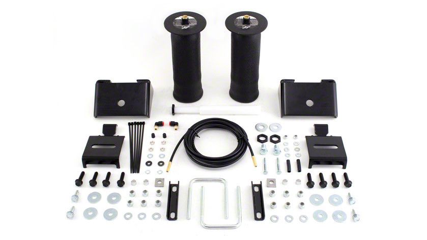 Air Lift Silverado 1500 RideControl Air Spring Kit 59501 (99-06 ...