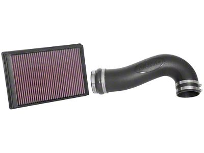 2019-2023 Ram Intake | AmericanTrucks