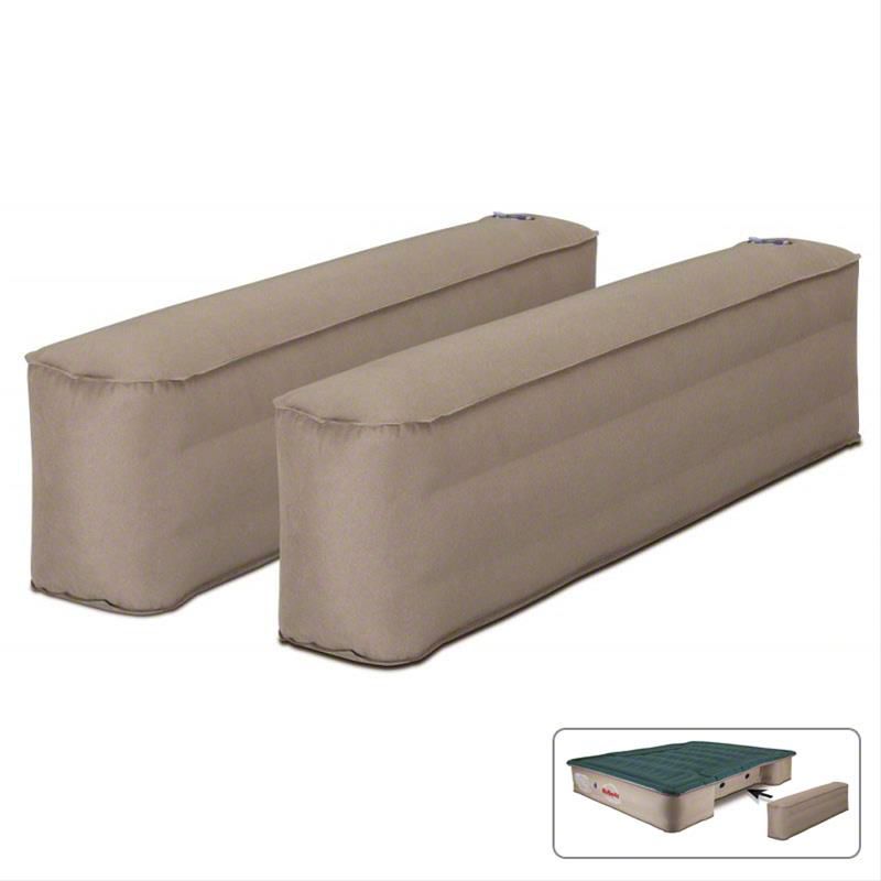 AirBedz RAM 2500 Pro3 Series Wheel Well Side Inserts; Tan PPI-PROAC5 ...