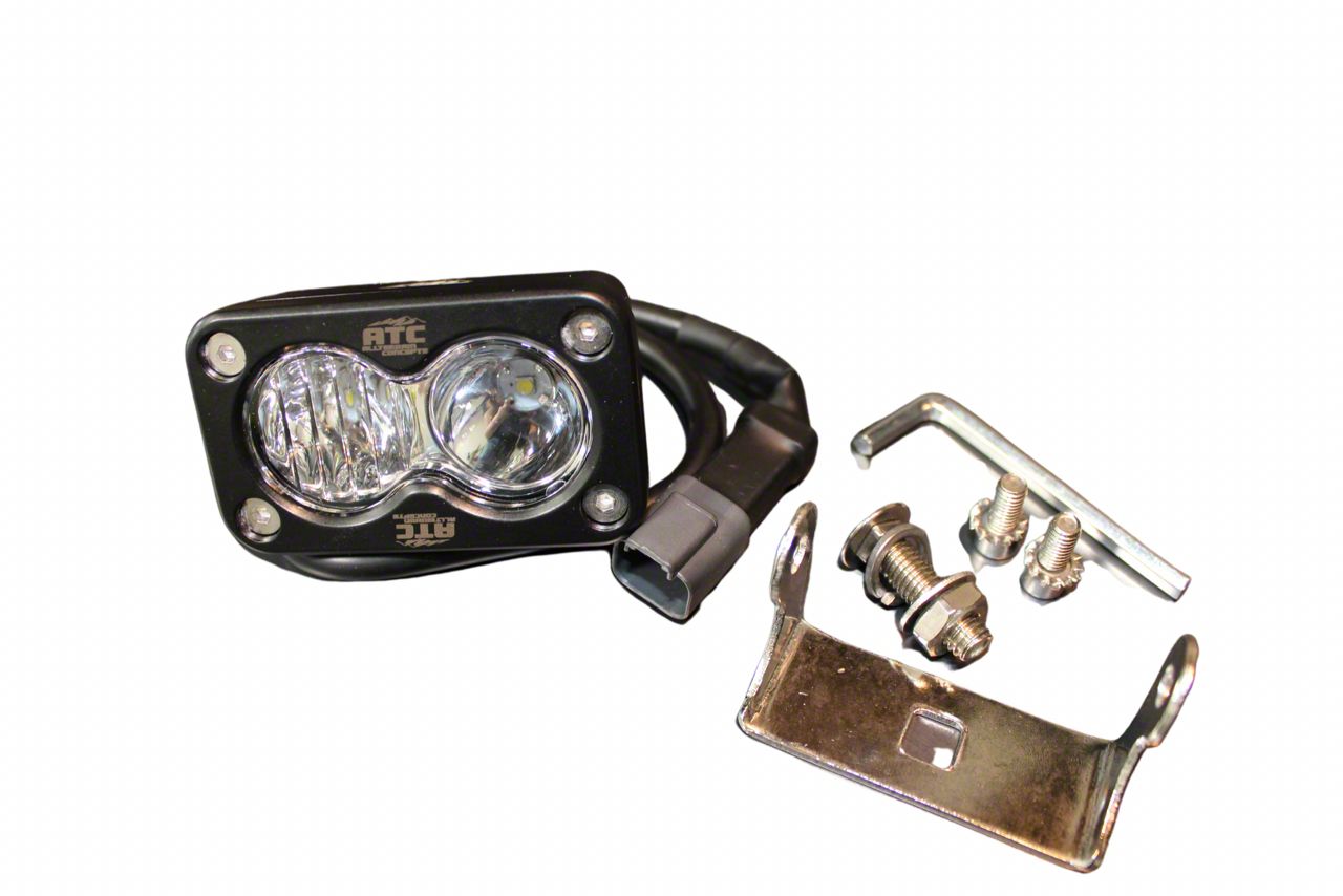 2019-2024 Dodge Ram 2500 Light Bars & Off-Road Lighting | AmericanTrucks