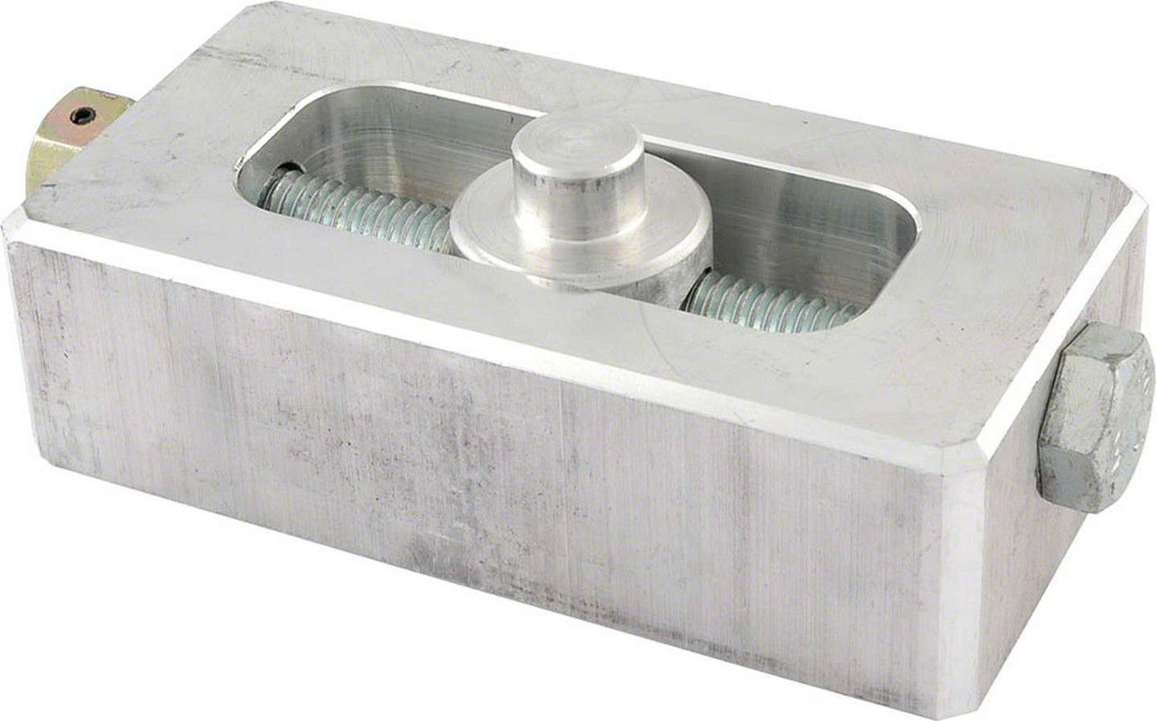Allstar Performance RAM 1500 Adjustable Aluminum Lowering Block; 1-1/2 ...