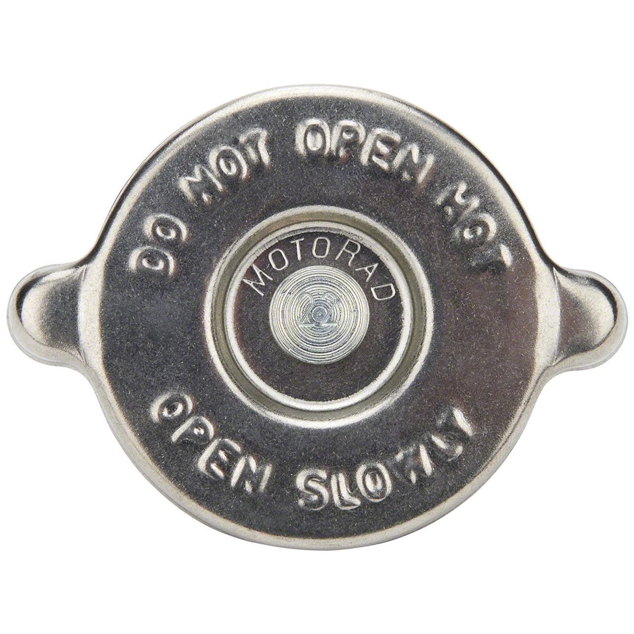 Allstar Performance RAM 2500 Radiator Cap; 20-24 PSI ALL30136 ...
