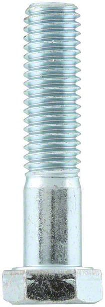 Allstar Performance Universal AT Hex Head Bolts; 1/2-13 x 2-1/4-Inch ...
